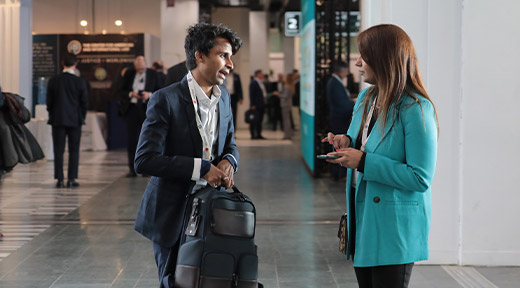Conference Details | International Bar Association